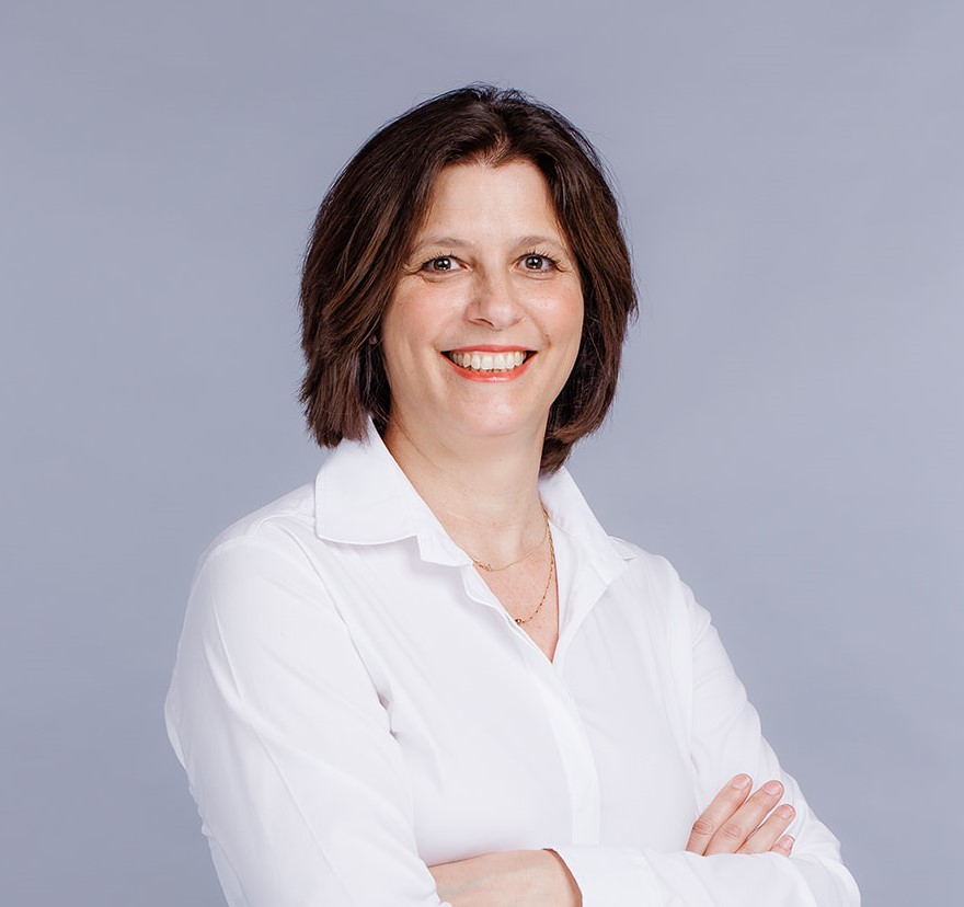 Sharon Farhi - Danyel Biotech