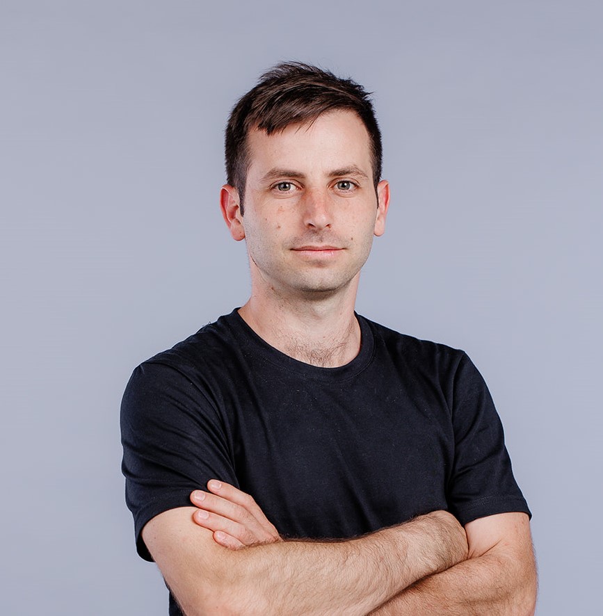 Dan Gurevich - Danyel Biotech