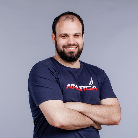 Gal Shner - Danyel Biotech