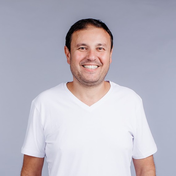 Our Team - Danyel Biotech