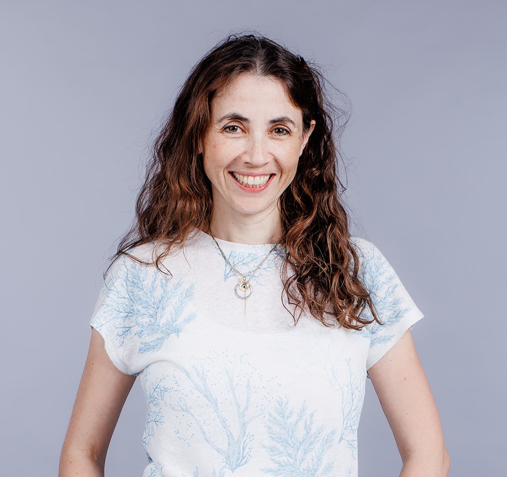 Anna Kaplan - Danyel Biotech