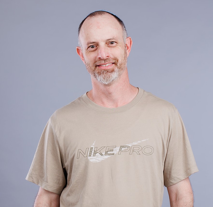 Tzahi Howser - Danyel Biotech