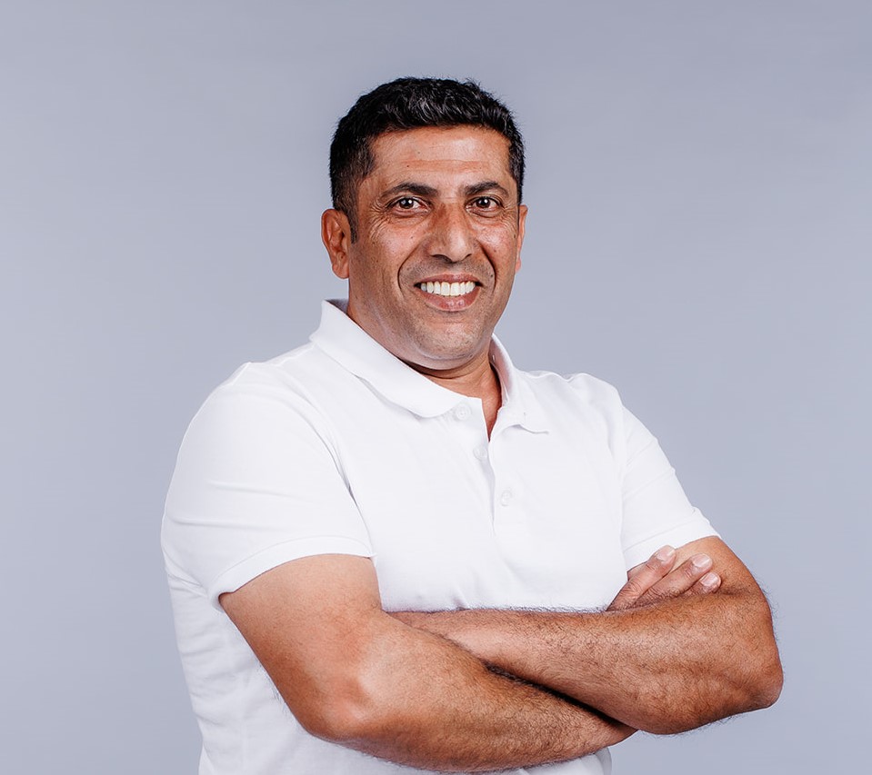 Shai Yehiel - Danyel Biotech